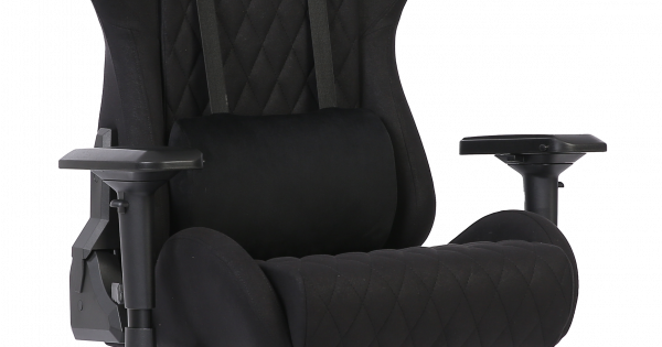 Devo Gaming Chair - Viola Black